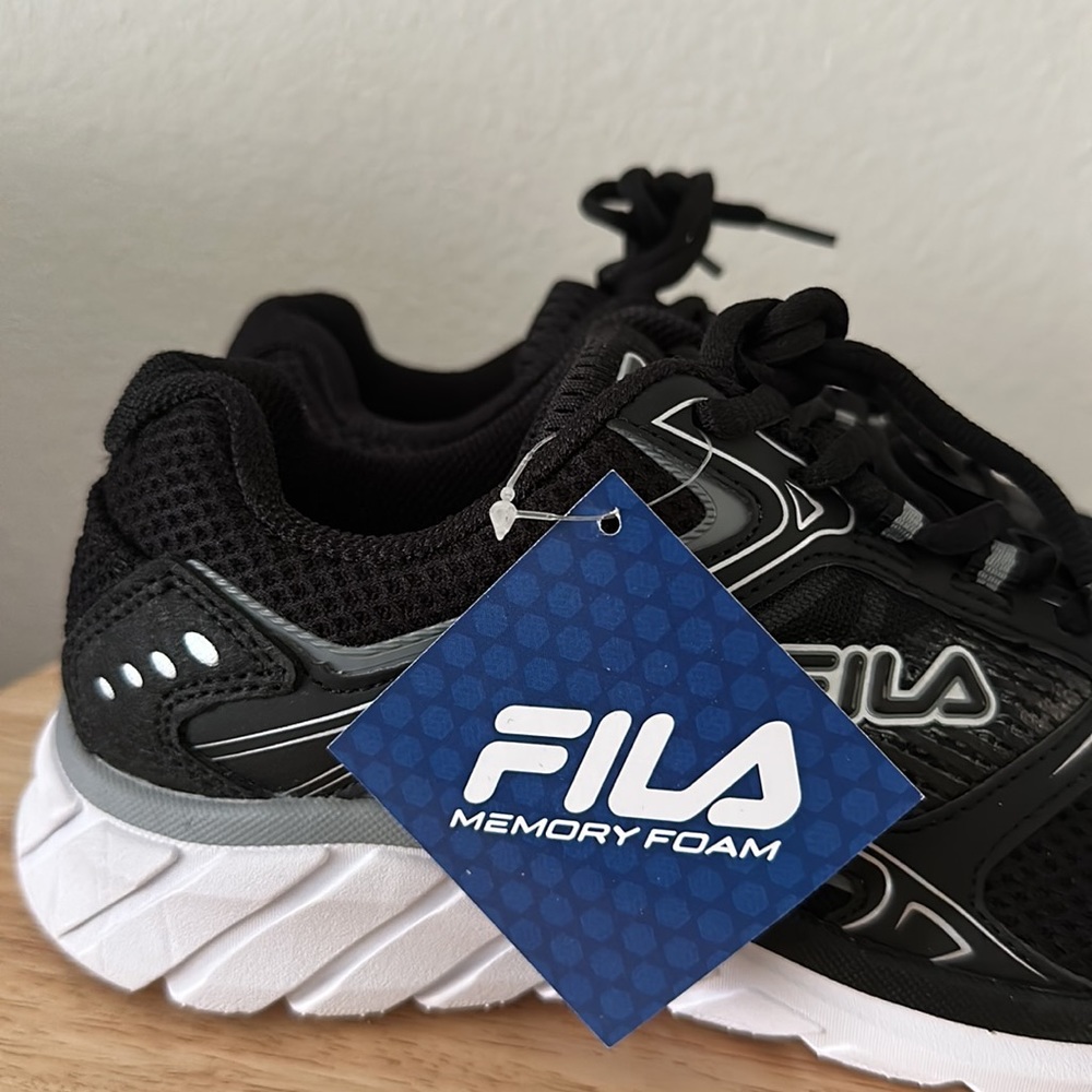 Fila Maranello 21 Air Mesh Sneaker - Gem